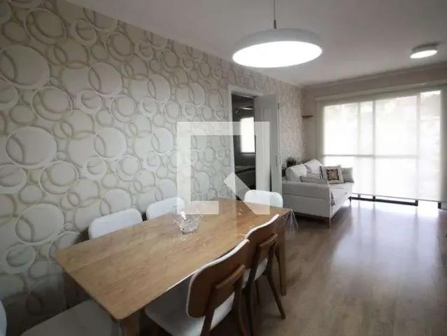Apartamento para Locação em São Paulo/SP Cidade São Francisco 2 Quartos