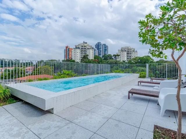 Apartamento para Locação em São Paulo/SP Cidade São Francisco 2 Quartos