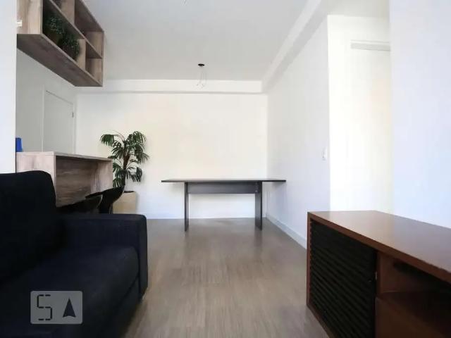 Apartamento para Locação em São Paulo/SP Cidade São Francisco 2 Quartos
