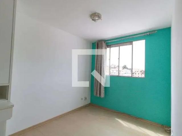 Apartamento para Locação em São Paulo/SP Cidade São Francisco 2 Quartos