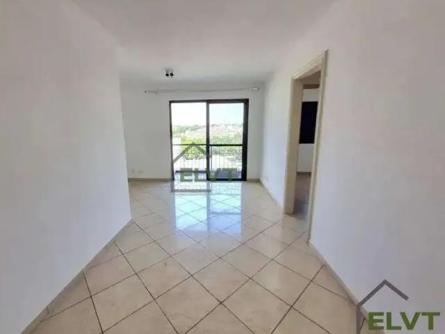 Apartamento para Locação em São Paulo/SP Cidade São Francisco 2 Quartos