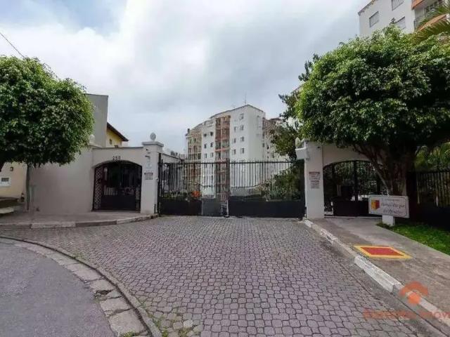 Apartamento para Locação em São Paulo/SP Cidade São Francisco 2 Quartos