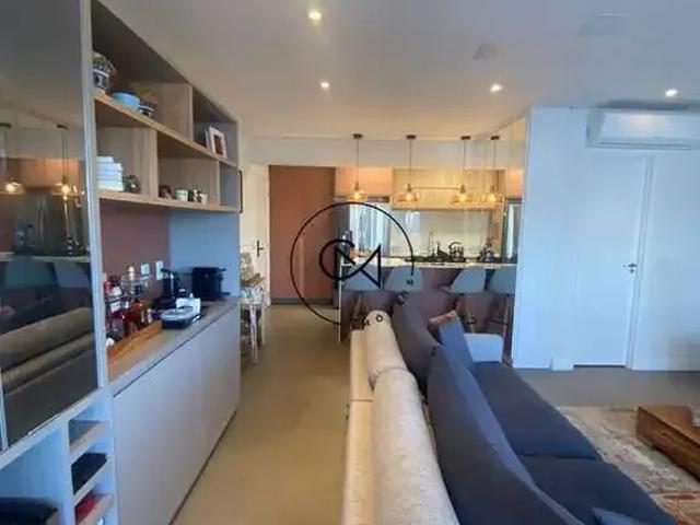 Apartamento para Locação em São Paulo/SP Cidade São Francisco 2 Quartos