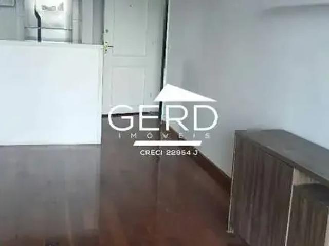 Apartamento para Locação em São Paulo/SP Cidade São Francisco 2 Quartos