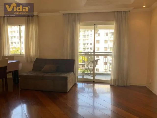Apartamento para Locação em São Paulo/SP Cidade São Francisco 3 Quartos