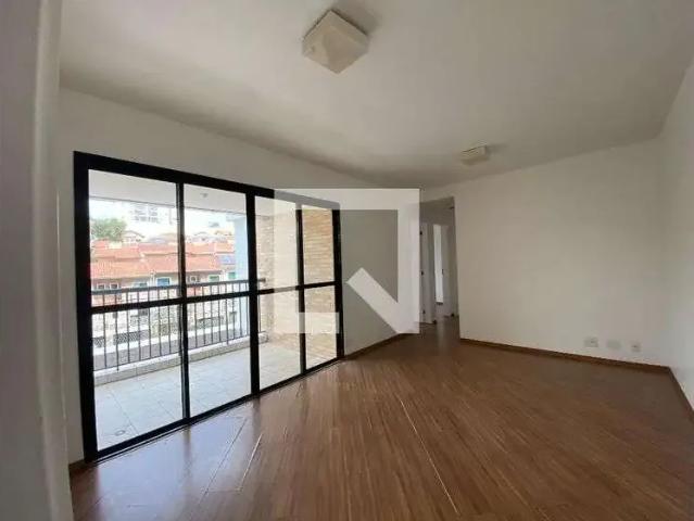 Apartamento para Locação em São Paulo/SP Cidade São Francisco 3 Quartos