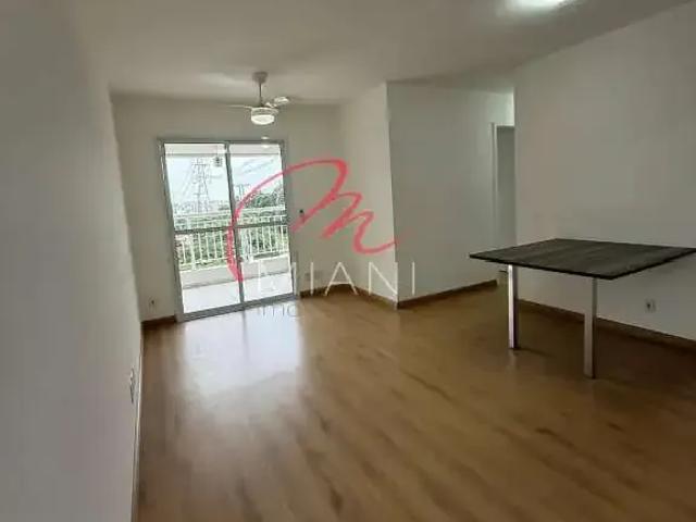 Apartamento para Locação em São Paulo/SP Cidade São Francisco 3 Quartos