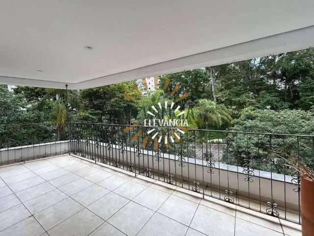 Apartamento para Locação em São Paulo/SP Cidade São Francisco 3 Quartos