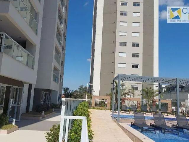 Apartamento para Locação em São Paulo/SP Cidade São Francisco 3 Quartos