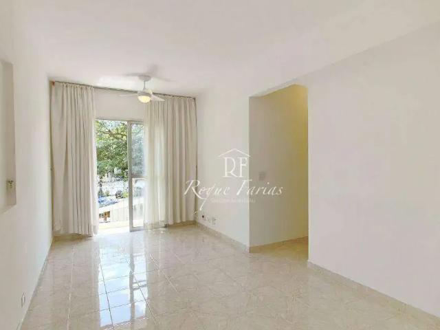 Apartamento para Locação em São Paulo/SP Vila São Francisco 3 Quartos