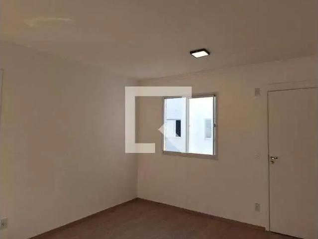 Apartamento para Locação em São Paulo/SP Cidade Satélite Santa Bárbara 1 Quartos