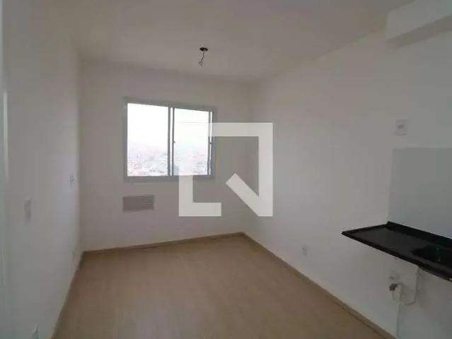Apartamento para Locação em São Paulo/SP Cidade Satélite Santa Bárbara 1 Quartos