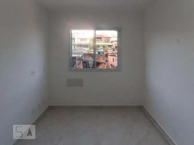 Apartamento para Locação em São Paulo/SP Cidade Satélite Santa Bárbara 1 Quartos