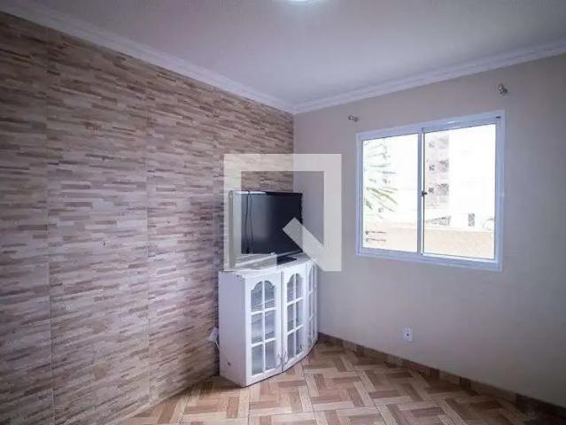 Apartamento para Locação em São Paulo/SP Cidade Satélite Santa Bárbara 1 Quartos