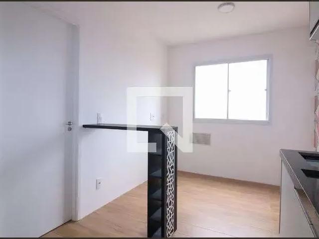 Apartamento para Locação em São Paulo/SP Cidade Satélite Santa Bárbara 1 Quartos