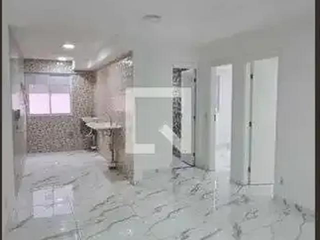 Apartamento para Locação em São Paulo/SP Cidade Satélite Santa Bárbara 1 Quartos