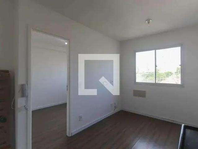 Apartamento para Locação em São Paulo/SP Cidade Satélite Santa Bárbara 1 Quartos