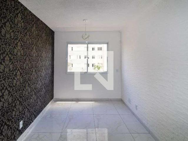 Apartamento para Locação em São Paulo/SP Cidade Satélite Santa Bárbara 2 Quartos