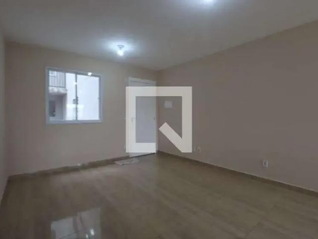 Apartamento para Locação em São Paulo/SP Cidade Satélite Santa Bárbara 2 Quartos