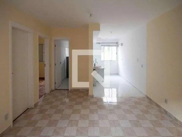 Apartamento para Locação em São Paulo/SP Cidade Satélite Santa Bárbara 2 Quartos