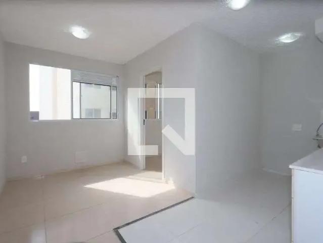 Apartamento para Locação em São Paulo/SP Cidade Satélite Santa Bárbara 2 Quartos