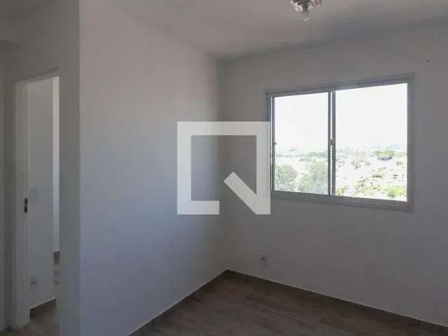 Apartamento para Locação em São Paulo/SP Cidade Satélite Santa Bárbara 2 Quartos