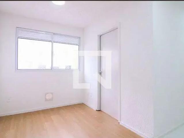 Apartamento para Locação em São Paulo/SP Cidade Satélite Santa Bárbara 2 Quartos