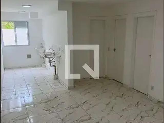 Apartamento para Locação em São Paulo/SP Cidade Satélite Santa Bárbara 2 Quartos
