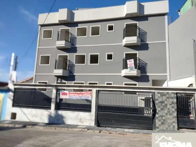 Apartamento para Locação em São Paulo/SP Cidade Satélite Santa Bárbara 2 Quartos