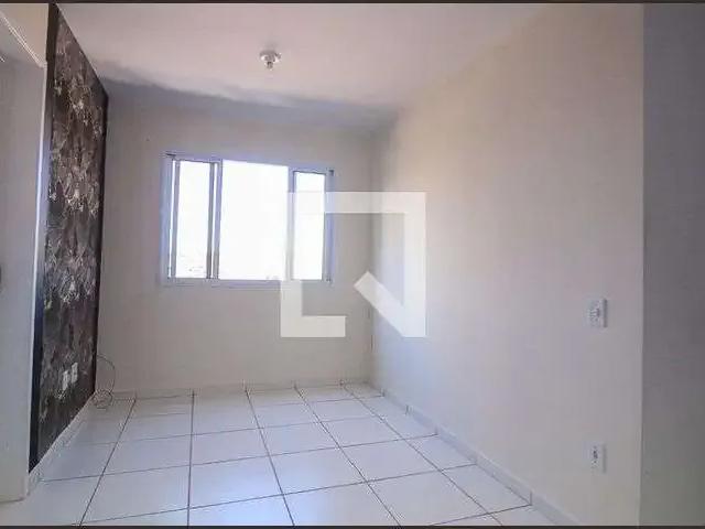 Apartamento para Locação em São Paulo/SP Cidade Satélite Santa Bárbara 2 Quartos