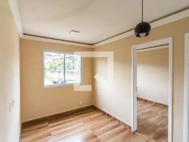 Apartamento para Locação em São Paulo/SP Cidade Satélite Santa Bárbara 2 Quartos