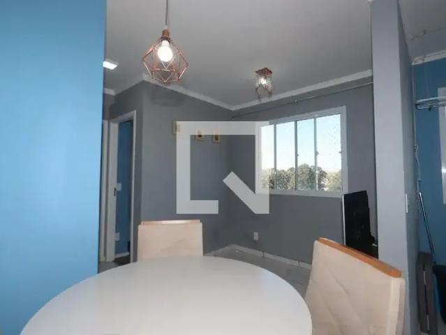 Apartamento para Locação em São Paulo/SP Jardim Vila Carrão 2 Quartos