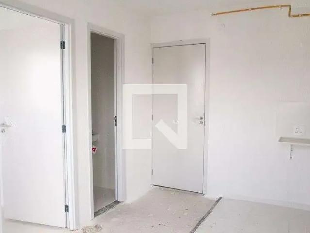 Apartamento para Locação em São Paulo/SP Cidade Satélite Santa Bárbara 2 Quartos