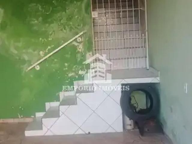 Apartamento para Locação em São Paulo/SP Cidade Satélite Santa Bárbara 2 Quartos
