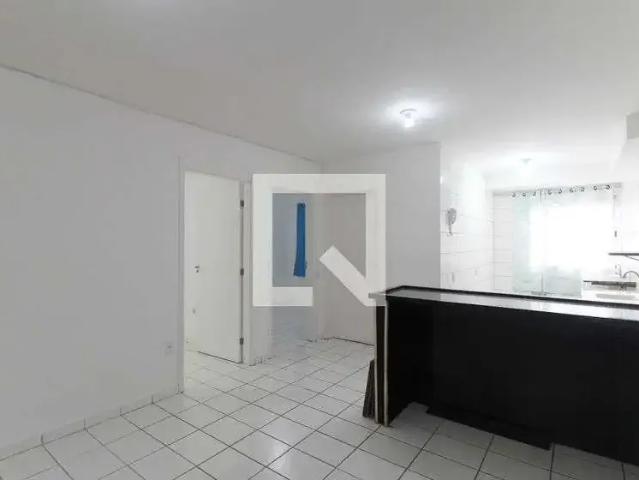 Apartamento para Locação em São Paulo/SP Cidade Satélite Santa Bárbara 2 Quartos