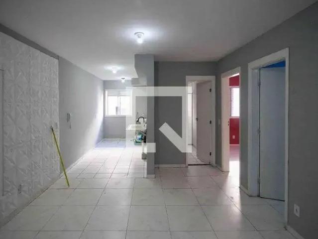 Apartamento para Locação em São Paulo/SP Cidade Satélite Santa Bárbara 2 Quartos