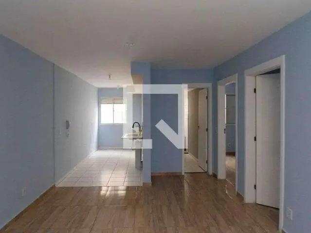 Apartamento para Locação em São Paulo/SP Cidade Satélite Santa Bárbara 2 Quartos