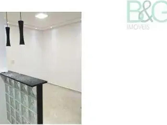 Apartamento para Locação em São Paulo/SP Cidade Satélite Santa Bárbara 2 Quartos