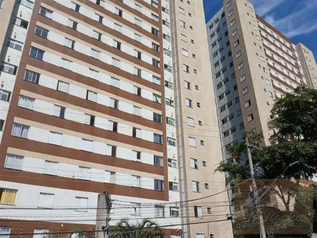 Apartamento para Locação em São Paulo/SP Cidade Satélite Santa Bárbara 2 Quartos