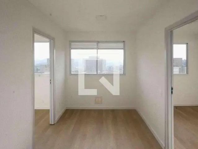 Apartamento para Locação em São Paulo/SP Cidade Satélite Santa Bárbara 2 Quartos