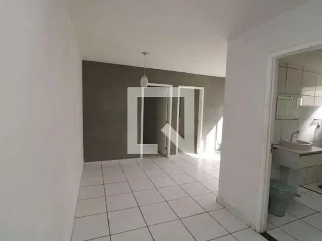 Apartamento para Locação em São Paulo/SP Cidade Satélite Santa Bárbara 2 Quartos