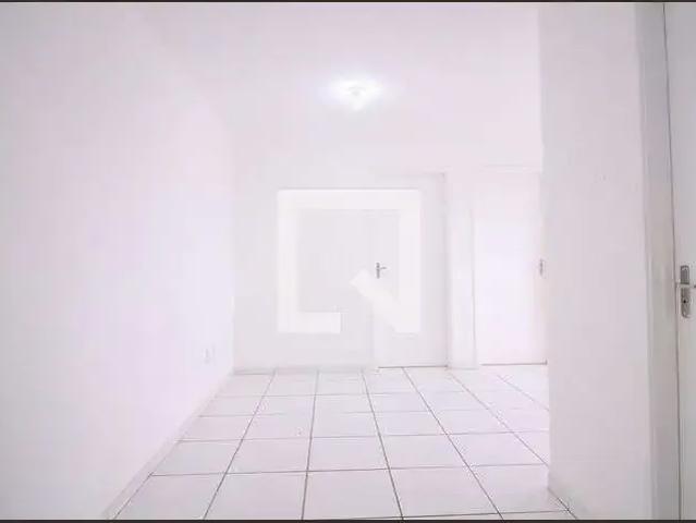 Apartamento para Locação em São Paulo/SP Cidade Satélite Santa Bárbara 2 Quartos