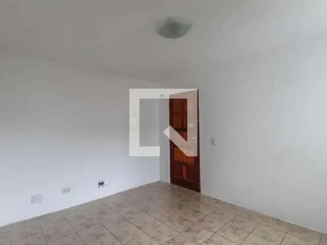 Apartamento para Locação em São Paulo/SP Cidade Satélite Santa Bárbara 2 Quartos
