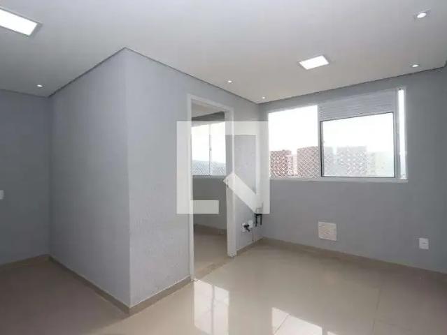 Apartamento para Locação em São Paulo/SP Cidade Satélite Santa Bárbara 2 Quartos