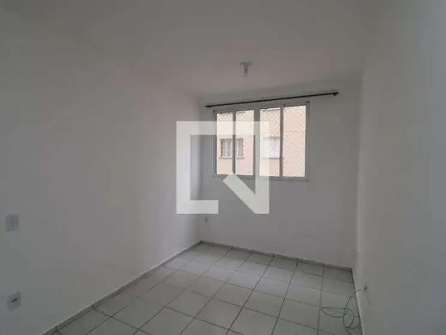 Apartamento para Locação em São Paulo/SP Cidade Satélite Santa Bárbara 2 Quartos