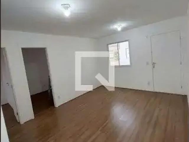 Apartamento para Locação em São Paulo/SP Cidade Satélite Santa Bárbara 2 Quartos