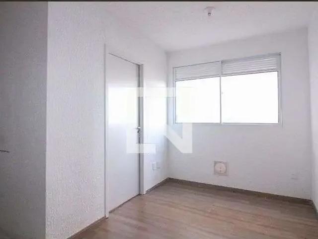 Apartamento para Locação em São Paulo/SP Cidade Satélite Santa Bárbara 2 Quartos