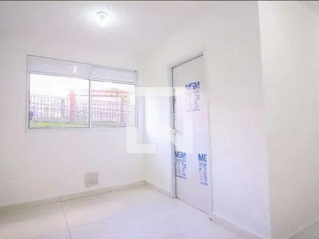 Apartamento para Locação em São Paulo/SP Cidade Satélite Santa Bárbara 2 Quartos
