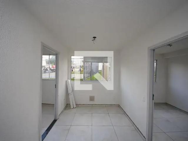 Apartamento para Locação em São Paulo/SP Cidade Satélite Santa Bárbara 2 Quartos