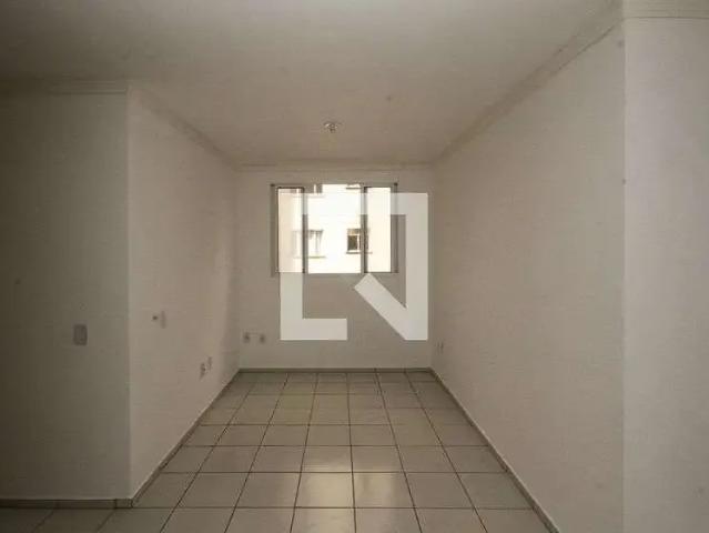 Apartamento para Locação em São Paulo/SP Cidade Satélite Santa Bárbara 2 Quartos